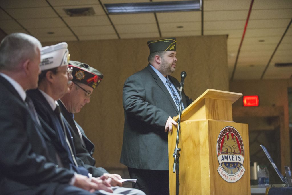 Local veterans honored after March 29 is declared National Vietnam War ...